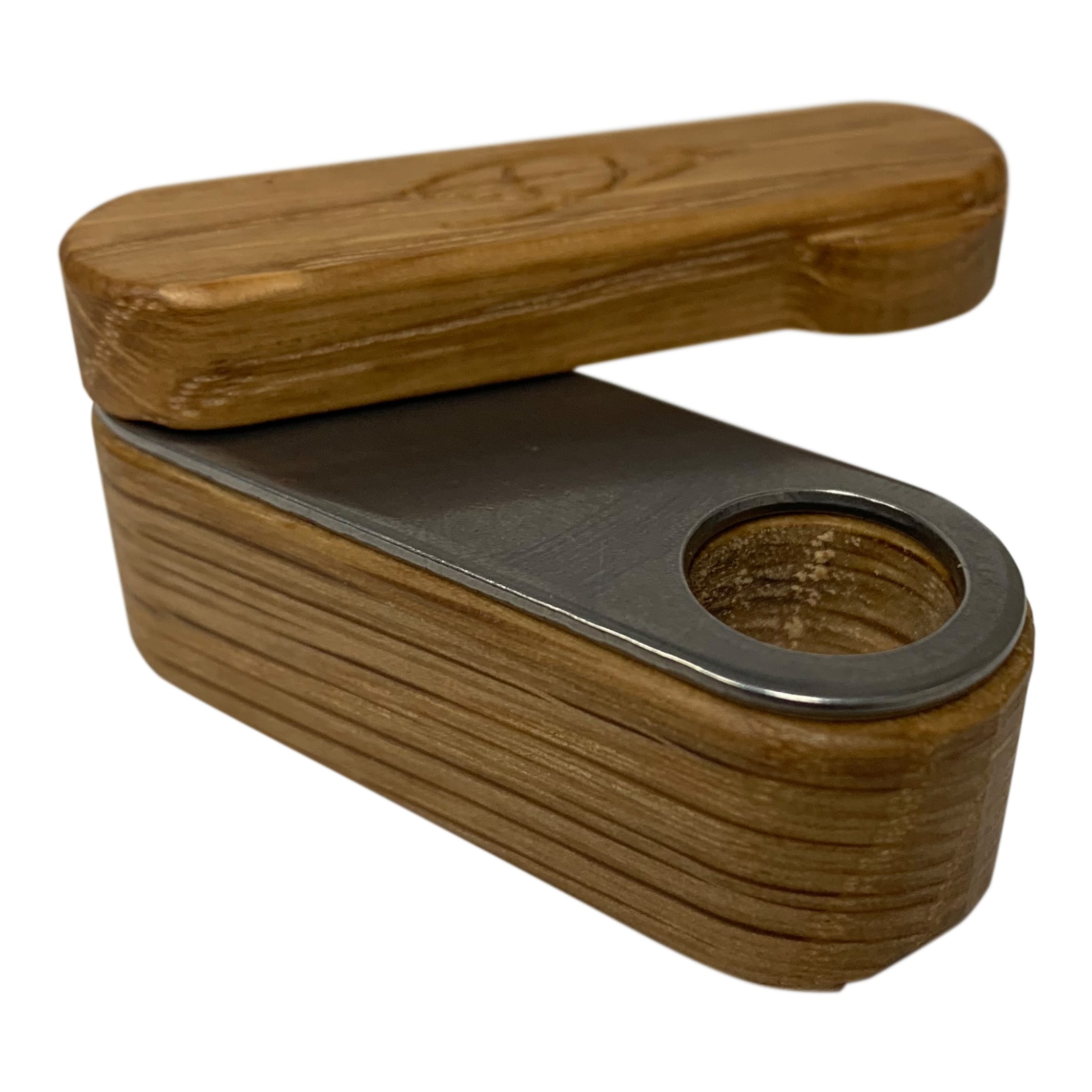 Fisherman's Friend Pipe - All in One Smoke Shop