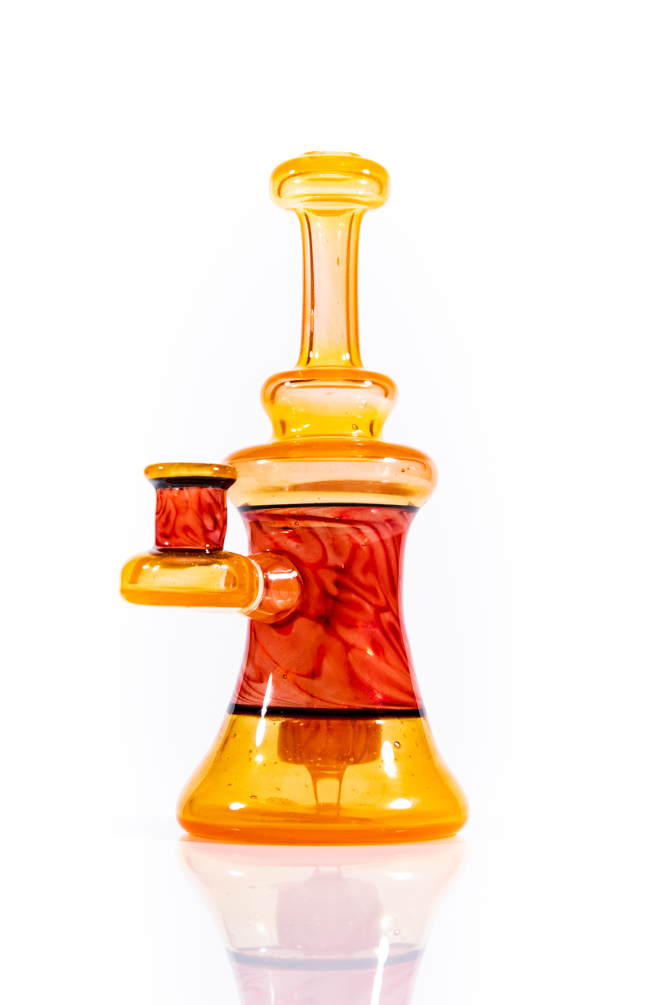 About The Algae Glass Dab Rig Set - All in One Smoke Shop