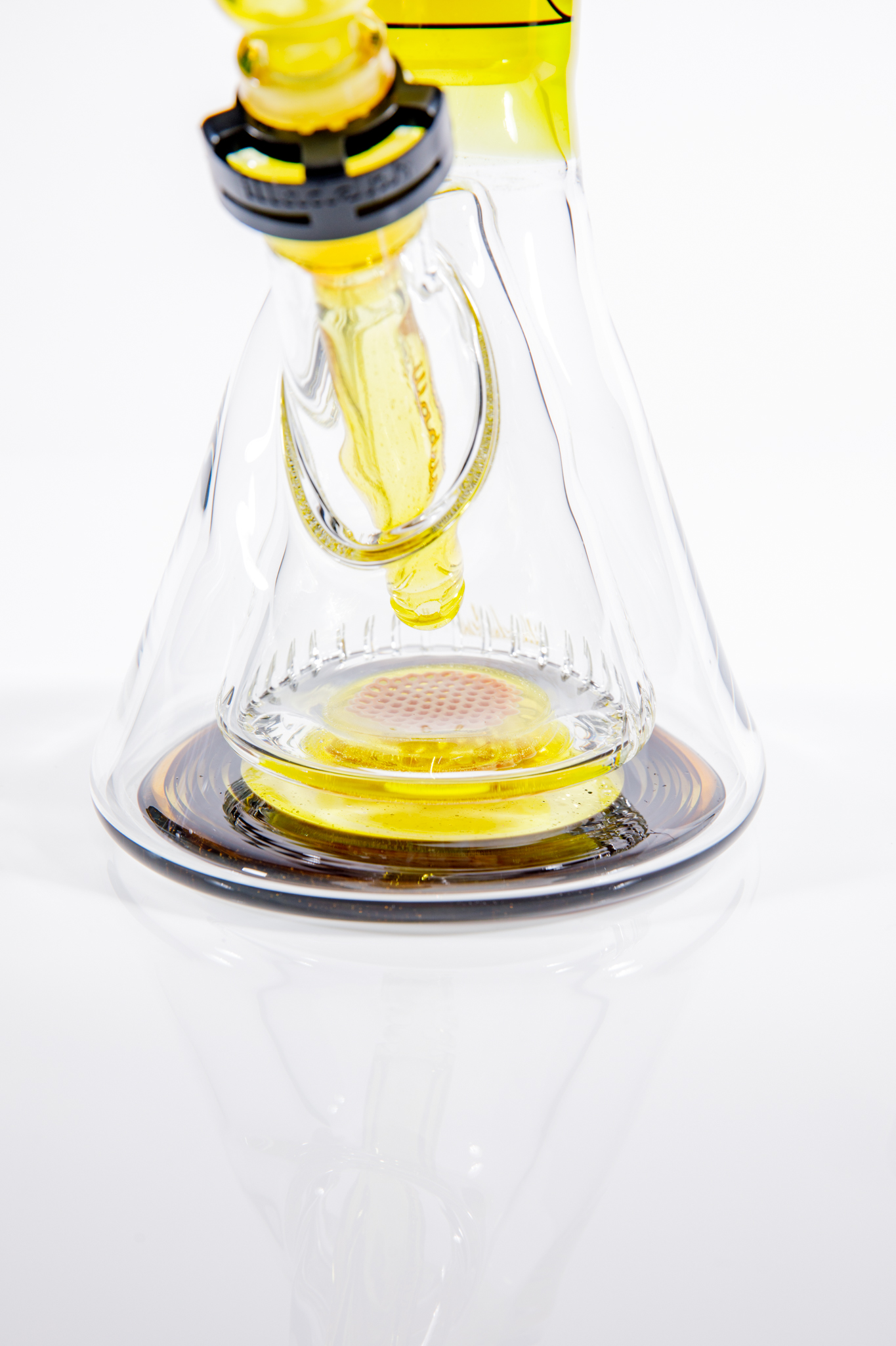 Quad Coil Collins by Illadelph - All in One Smoke Shop