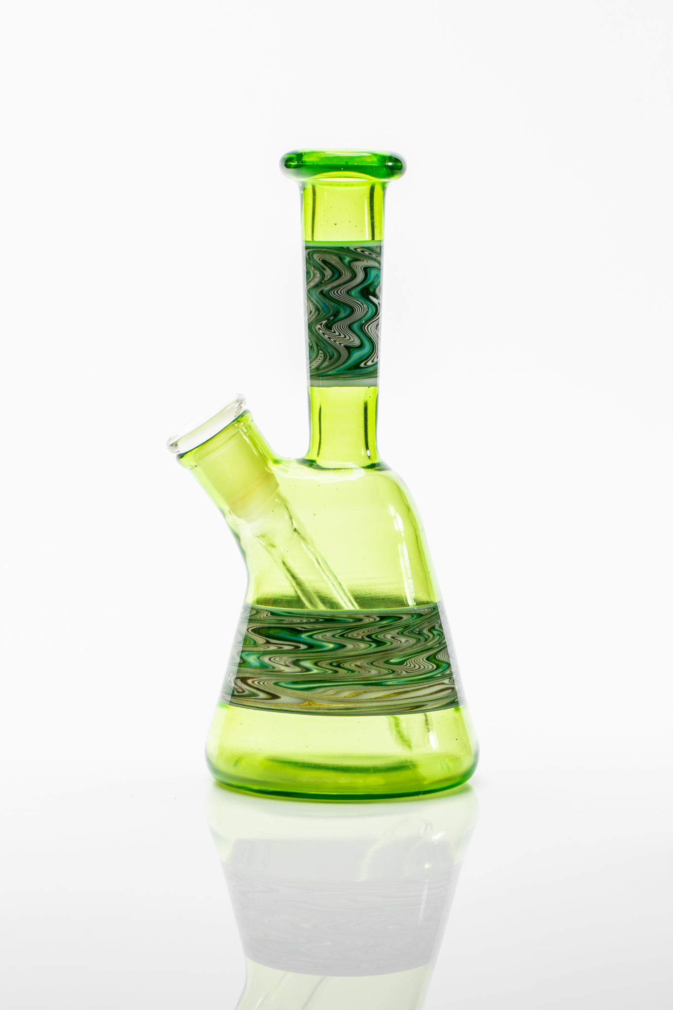 27 Unlimited Worked Mini Tube - All in One Smoke Shop