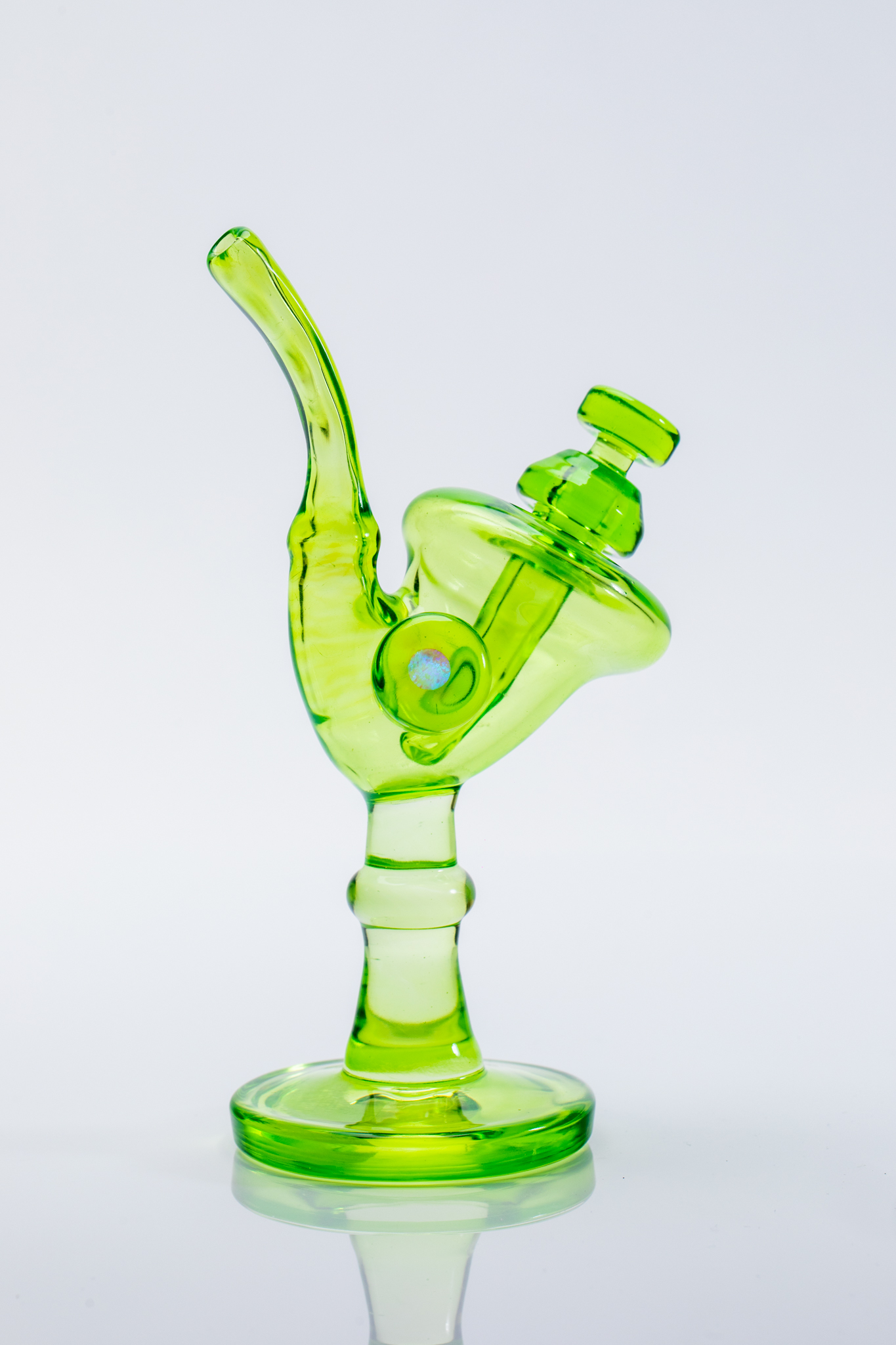 JMass Sherlock Rig - All in One Smoke Shop