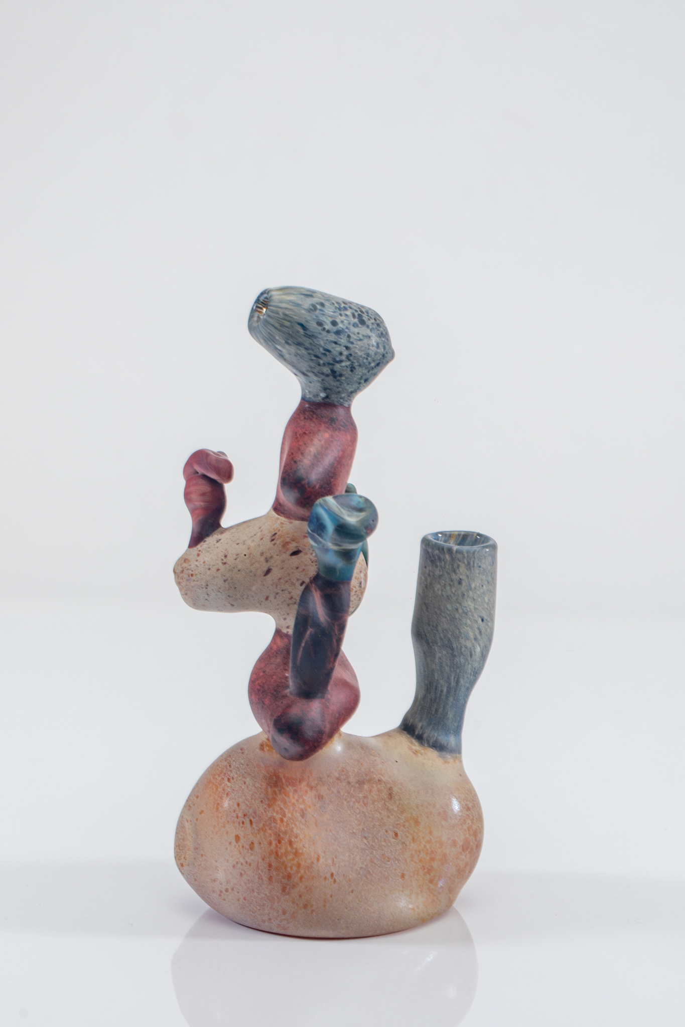 3 Rock Stack Rig - All in One Smoke Shop