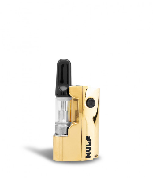 Wulf Micro Plus Cartridge Vaporizer - All in One Smoke Shop