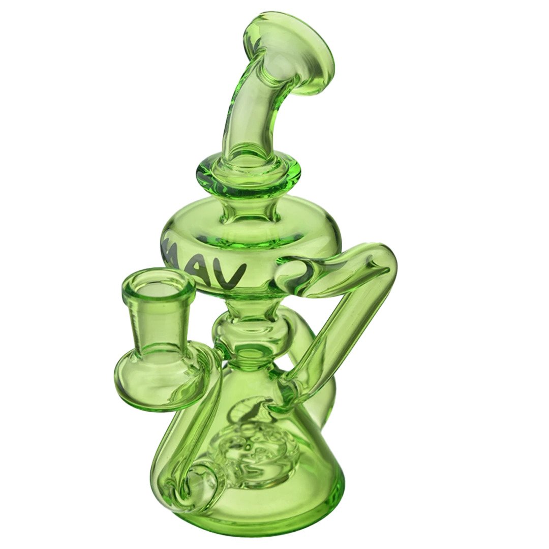 MAV Ventura Recycler - Ooze - All in One Smoke Shop