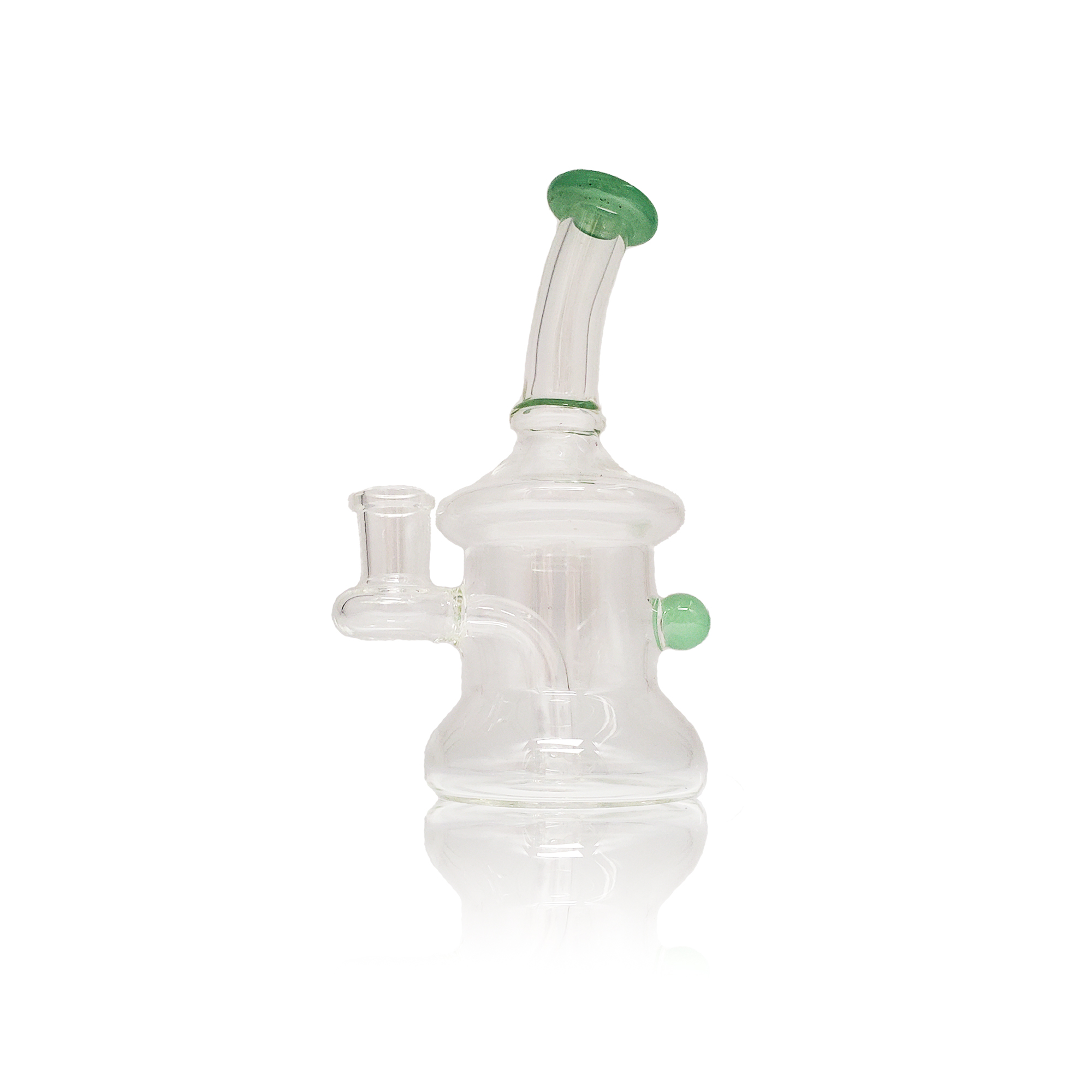 Mini Banger Hanger Dab Rig - All in One Smoke Shop
