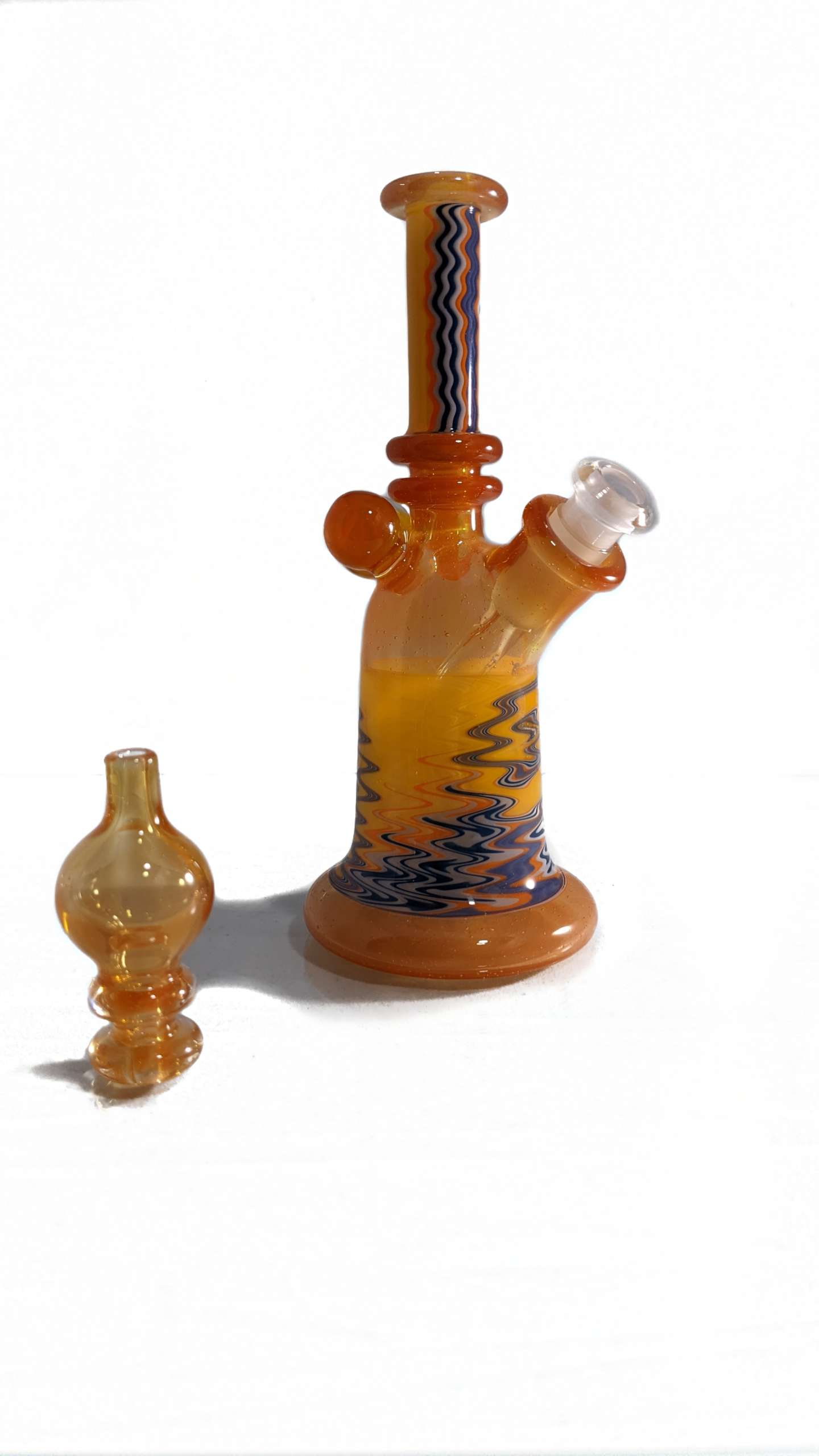 Kyle White Tangie Mini Tube Set - All in One Smoke Shop