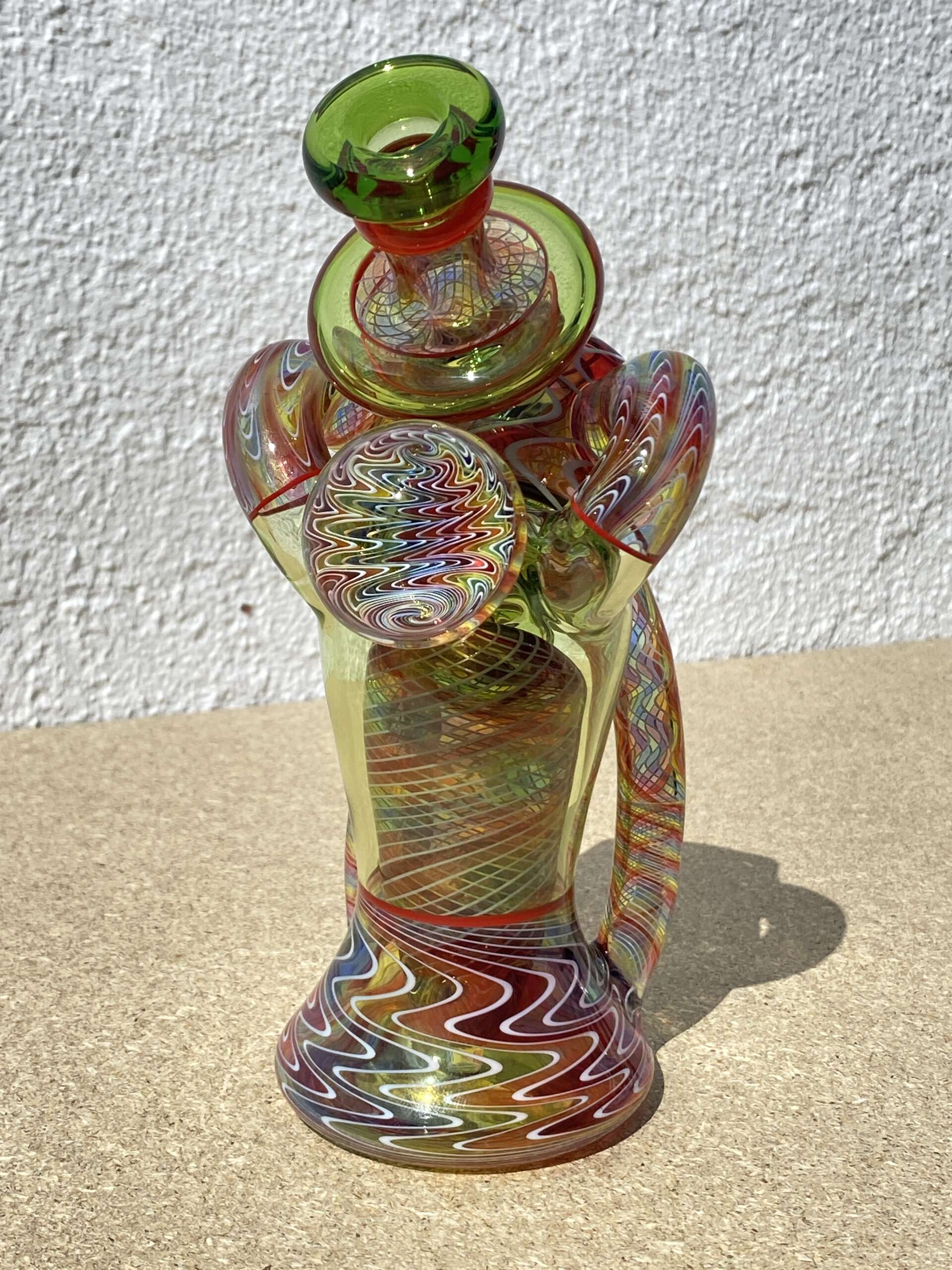 Karma X Keelo - All in One Smoke Shop