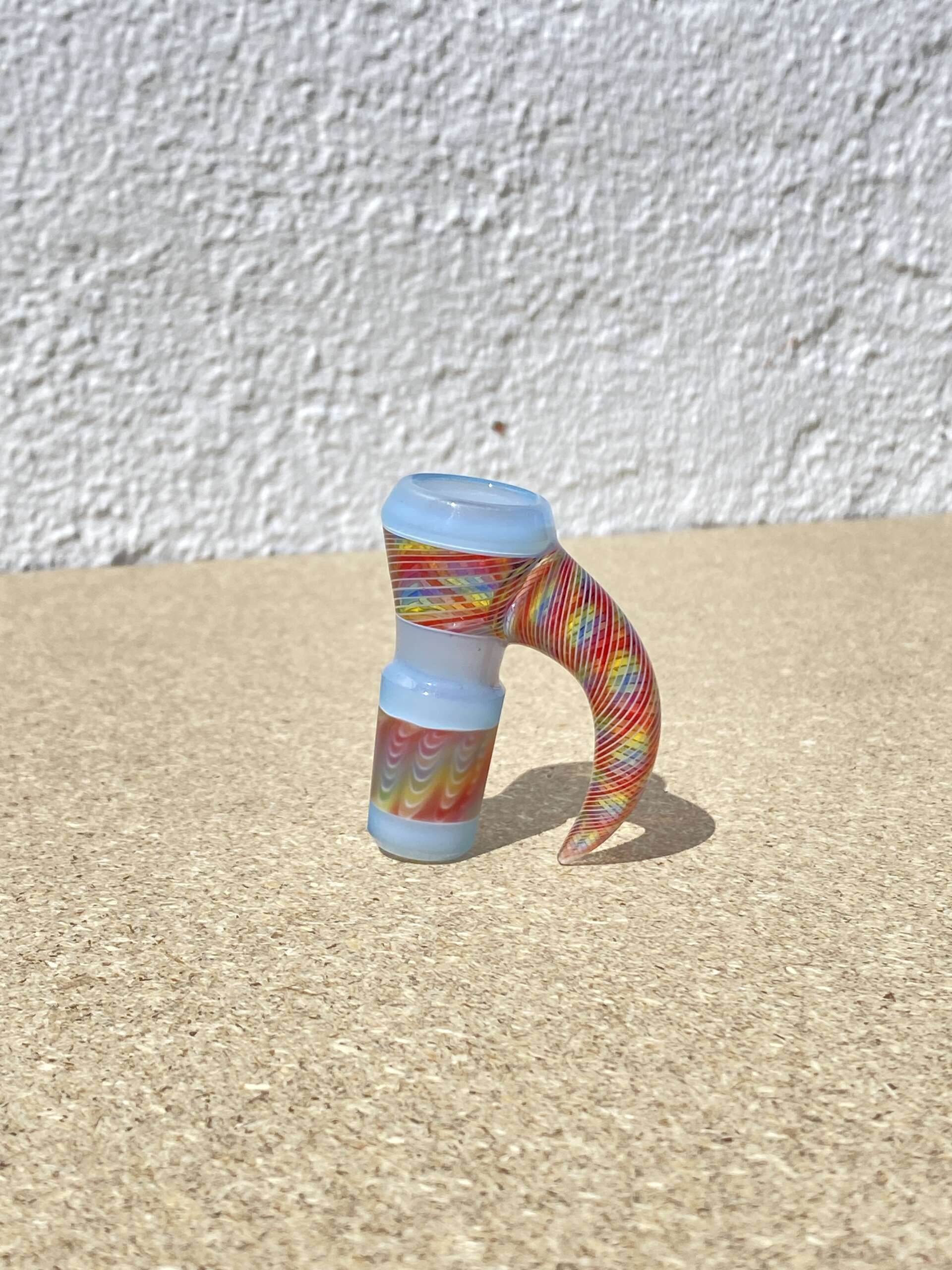 Karma x Shamby 18mm Slide - All in One Smoke Shop